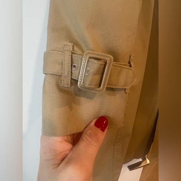 Jackets & Coats | Mango Classic Trench | Poshmark